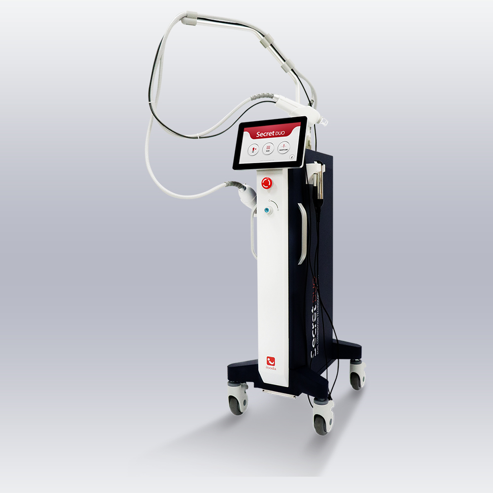 Secret Duo – Koçyigit Medikal ve Estetik Cihazlar