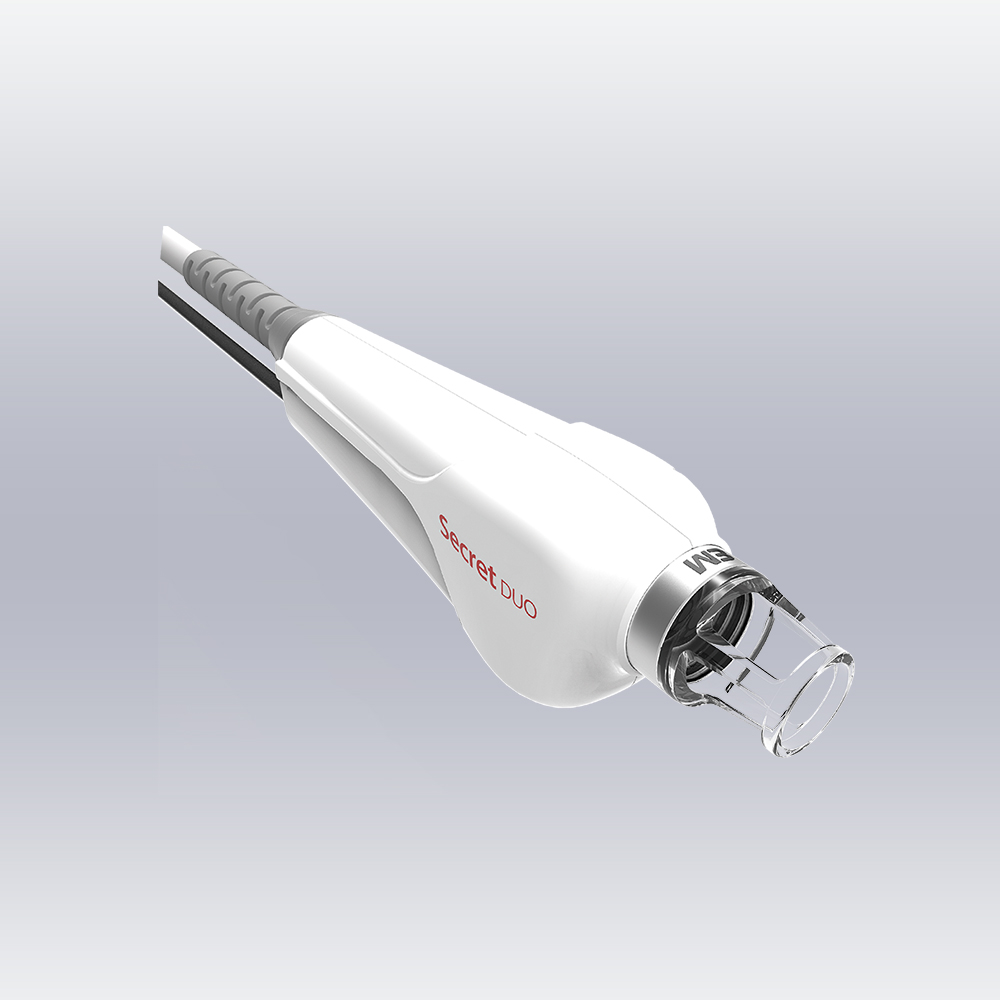 Secret Duo – Koçyigit Medikal ve Estetik Cihazlar