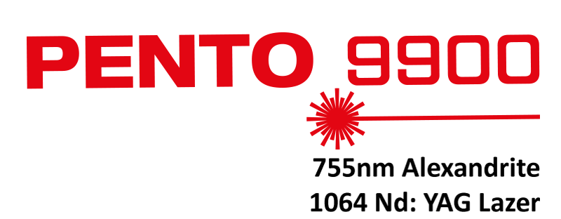 Pento 9900 – Koçyigit Medikal ve Estetik Cihazlar