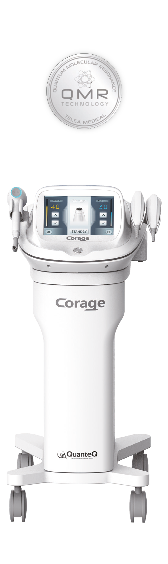 Corage 2.0 – Koçyigit Medikal ve Estetik Cihazlar