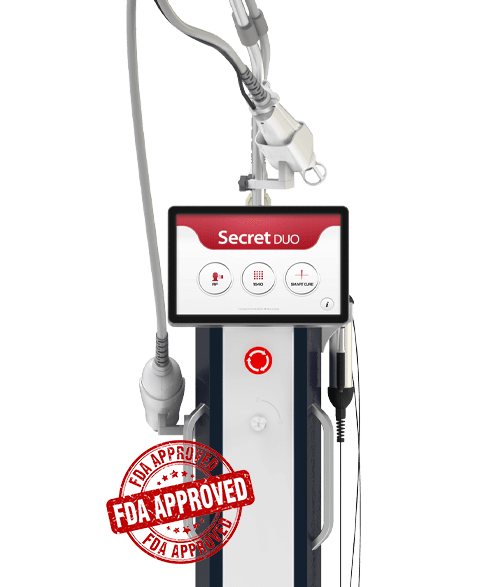 Secret Duo – Koçyigit Medikal ve Estetik Cihazlar